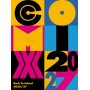 DIARI COMIX 16 MESI POKET 2026